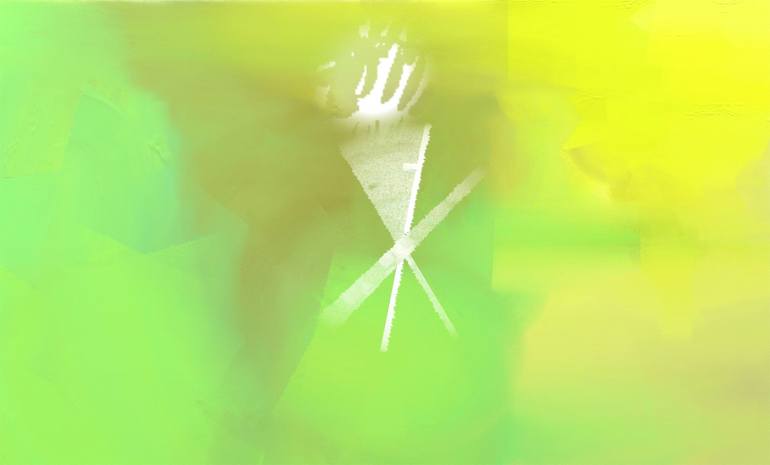 22 Painting by Calin Sandu | Saatchi Art