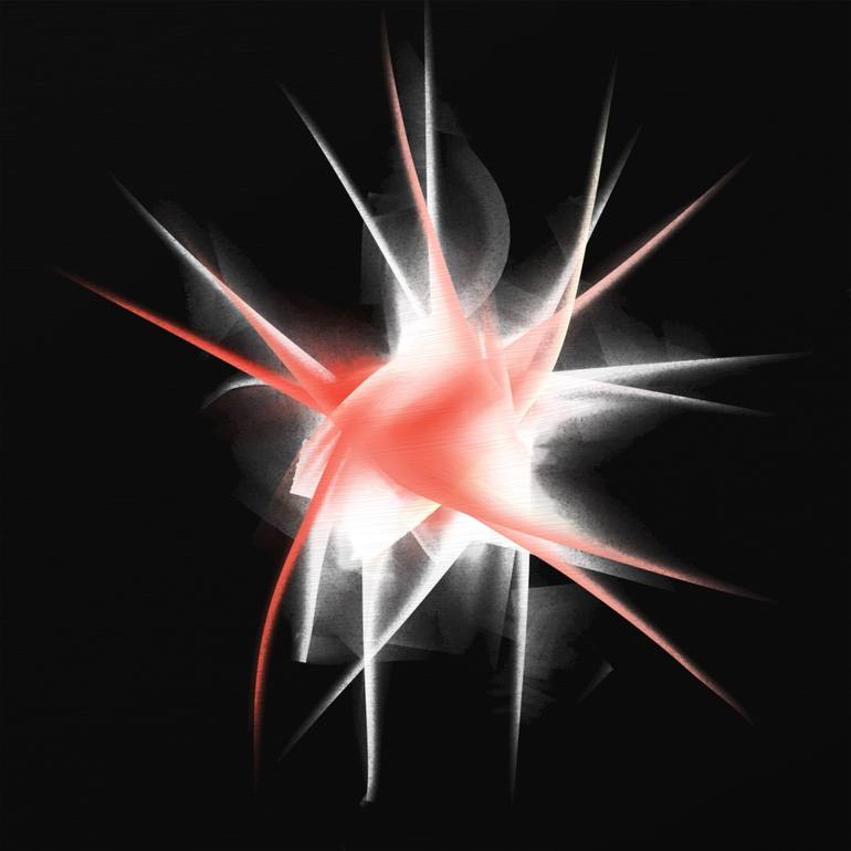 48 Painting by Calin Sandu | Saatchi Art