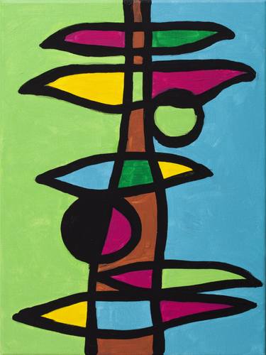 Liss Art Studio Artworks | Saatchi Art