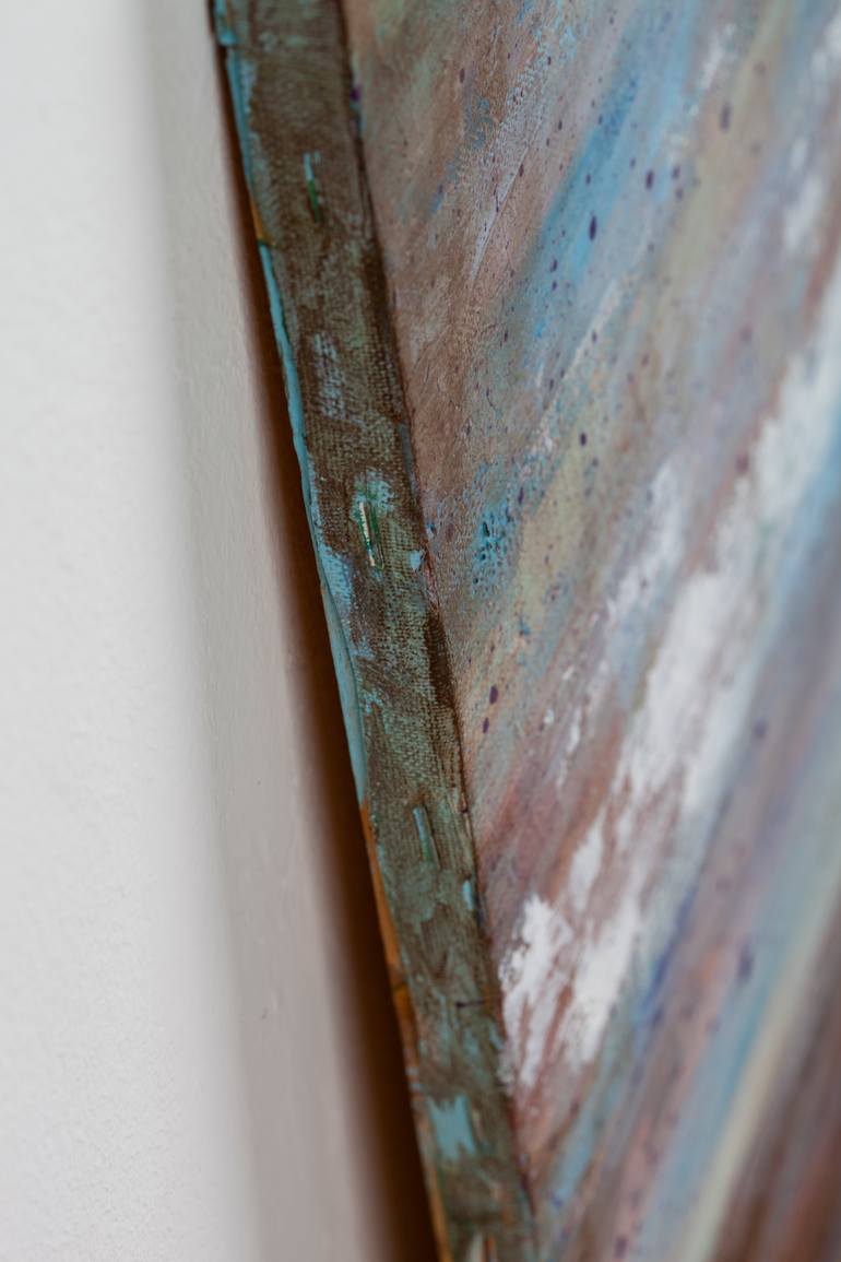 Fall Painting by Liss Art Studio | Saatchi Art