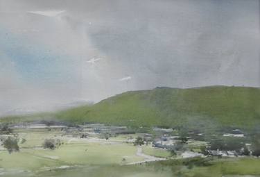 Chris Robinson | Saatchi Art