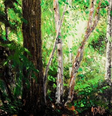 Jean Delisle | Saatchi Art