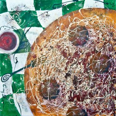 Tony Blue Artworks | Saatchi Art