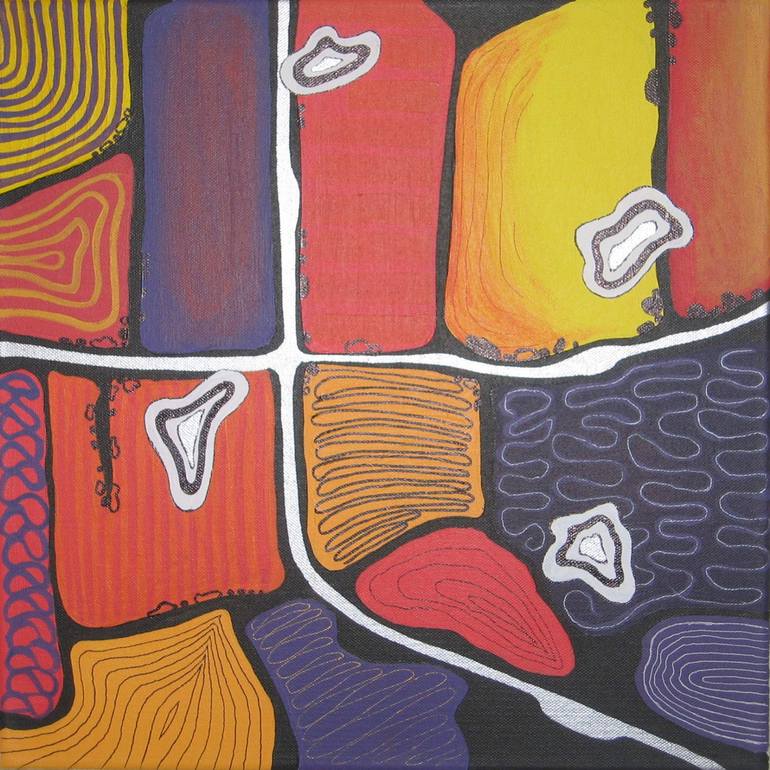 Cob Lane ver.2 Photography by Ann Pullen | Saatchi Art