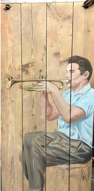 Michael Viger | Saatchi Art