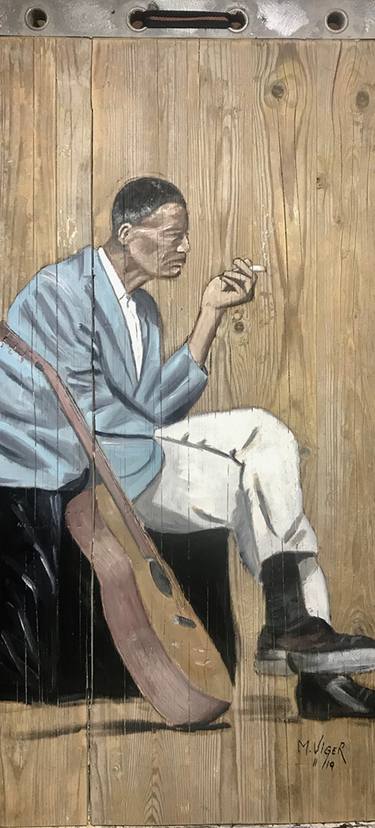 Michael Viger | Saatchi Art