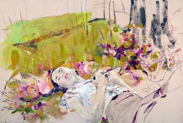 Judith Geher Artworks | Saatchi Art