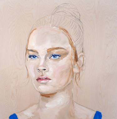 Judith Geher Artworks | Saatchi Art