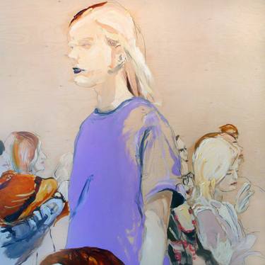 Judith Geher Artworks | Saatchi Art