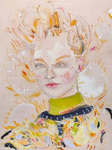 Judith Geher Artworks | Saatchi Art