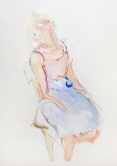 Judith Geher Artworks | Saatchi Art