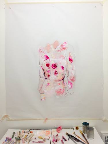 Judith Geher Artworks | Saatchi Art