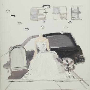 Judith Geher Artworks | Saatchi Art