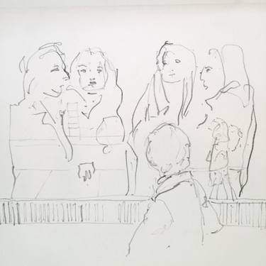 Judith Geher | Saatchi Art