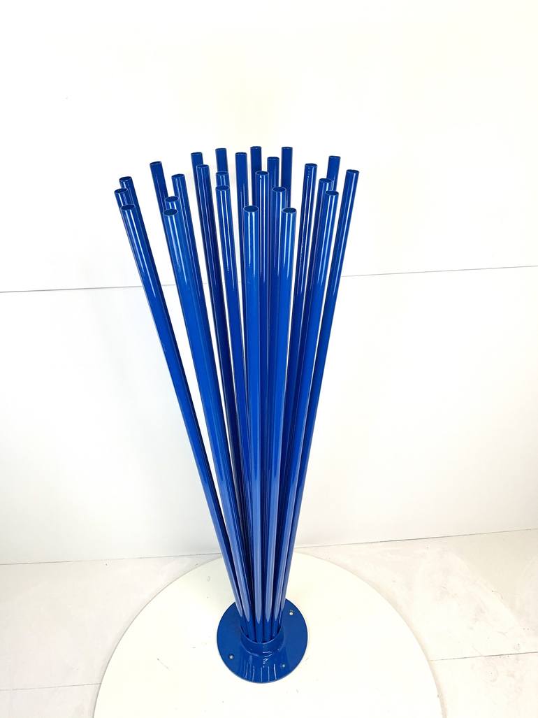 Florens sculpture Outdoor Sculpture by Victor Kharchenko | Saatchi Art