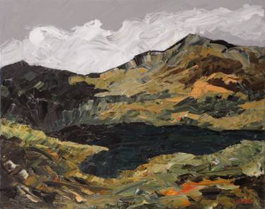 Steve Greaves | Saatchi Art