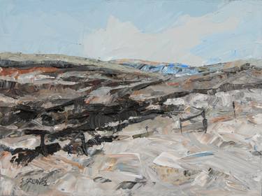 Steve Greaves Artworks | Saatchi Art
