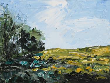 Steve Greaves | Saatchi Art