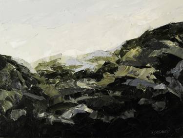 Steve Greaves | Saatchi Art