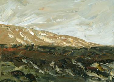 Steve Greaves | Saatchi Art