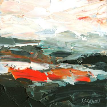Steve Greaves Artworks | Saatchi Art