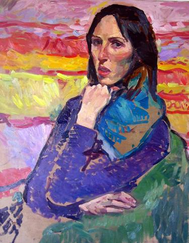 Milenko Stevanovic Artworks | Saatchi Art