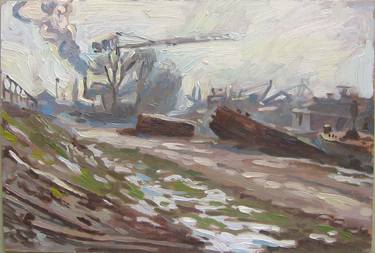 Milenko Stevanovic Artworks | Saatchi Art