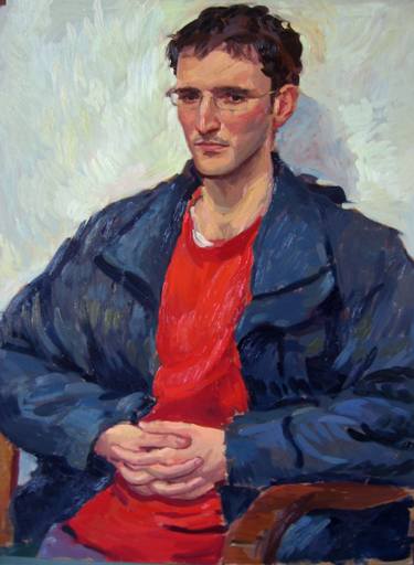 Milenko Stevanovic Artworks | Saatchi Art