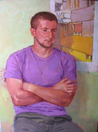 Milenko Stevanovic Artworks | Saatchi Art