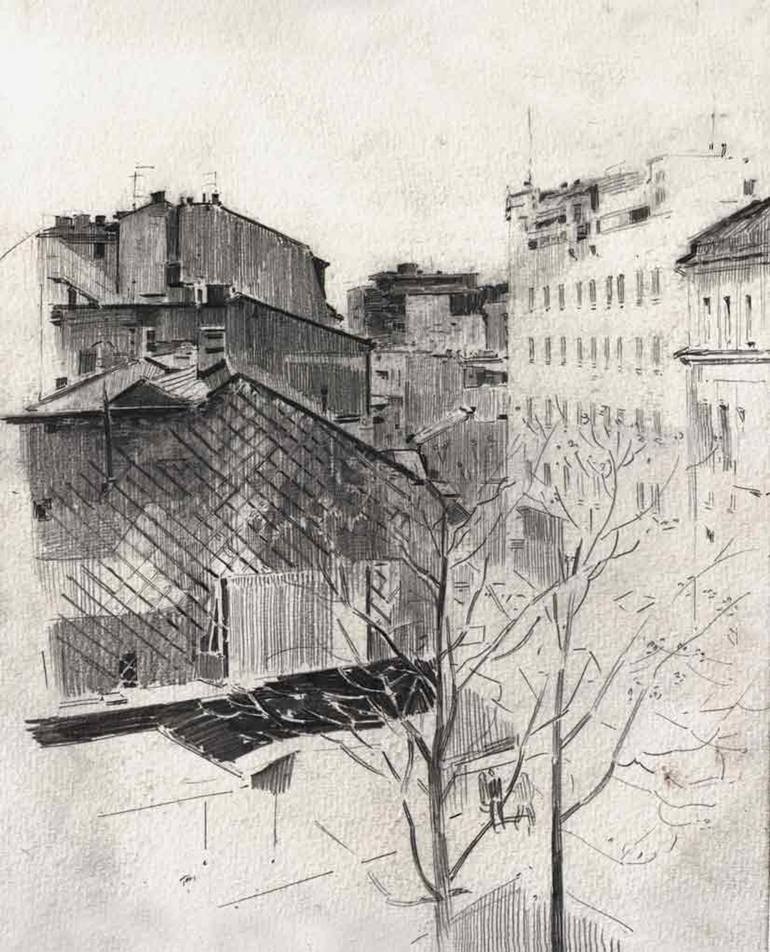 Untitled Photography by Milenko Stevanovic | Saatchi Art