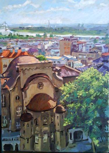 Milenko Stevanovic Artworks | Saatchi Art