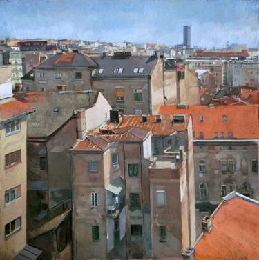 Milenko Stevanovic Artworks | Saatchi Art