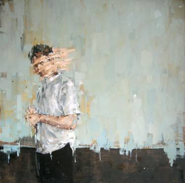 cesar biojo Artworks | Saatchi Art