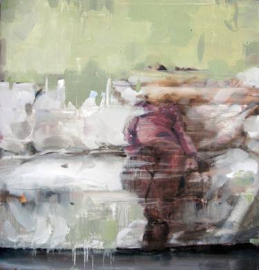 cesar biojo Artworks | Saatchi Art