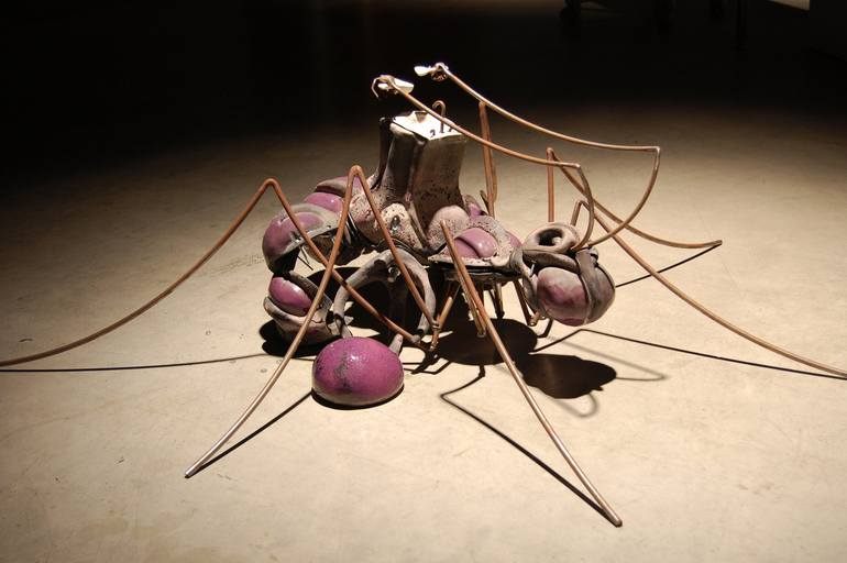 Self Destruction Through Impro Photography by Matthew Lundquist ...