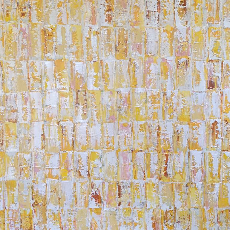 Shine Down On Me Painting by Natalie Uhrik | Saatchi Art