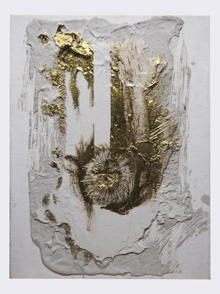 Dio Painting by Raze Van Alin | Saatchi Art