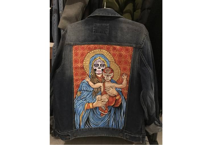 My life is killing me Painting by Olena Marchenko | Saatchi Art