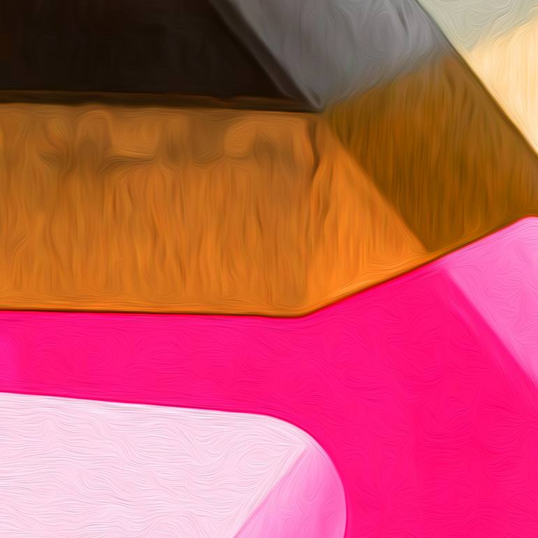 OUTSIDE LOOKING IN - Limited Edition of 1 Digital by Scott Gieske ...