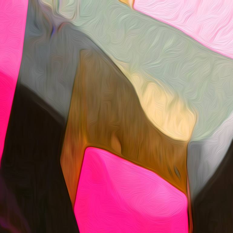 OUTSIDE LOOKING IN - Limited Edition of 1 Digital by Scott Gieske ...