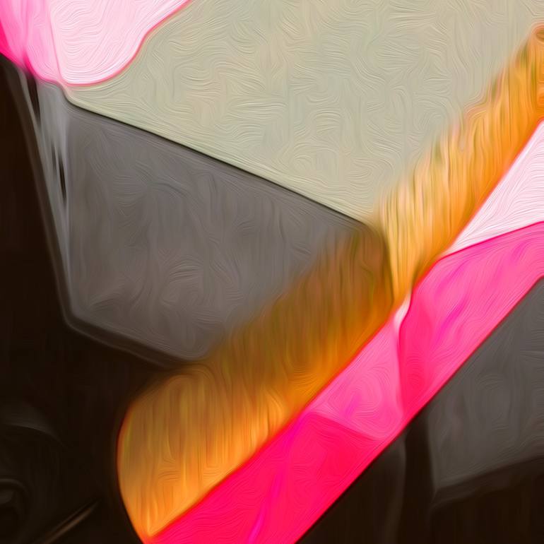 OUTSIDE LOOKING IN - Limited Edition of 1 Digital by Scott Gieske ...