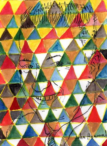 David Reisman Artworks | Saatchi Art