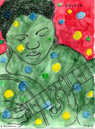 David Reisman Artworks | Saatchi Art