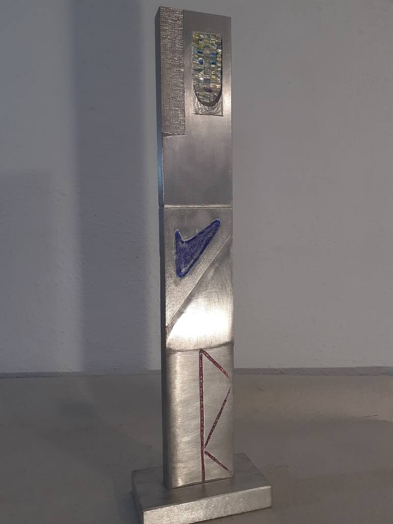 Dancers Sculpture by John Milsom | Saatchi Art