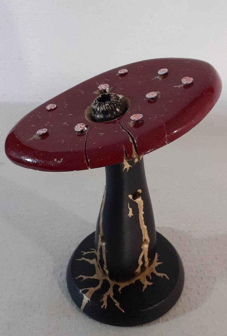 Surreal Times Sculpture by John Milsom | Saatchi Art