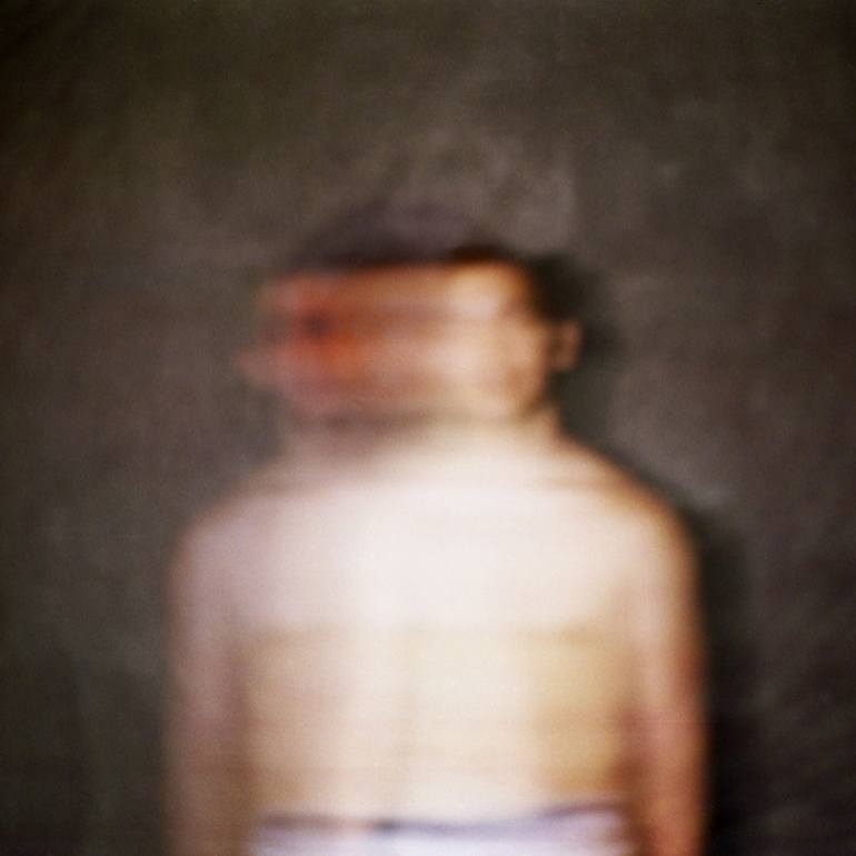 Alienation Series Photography by Nairy Shahinian | Saatchi Art