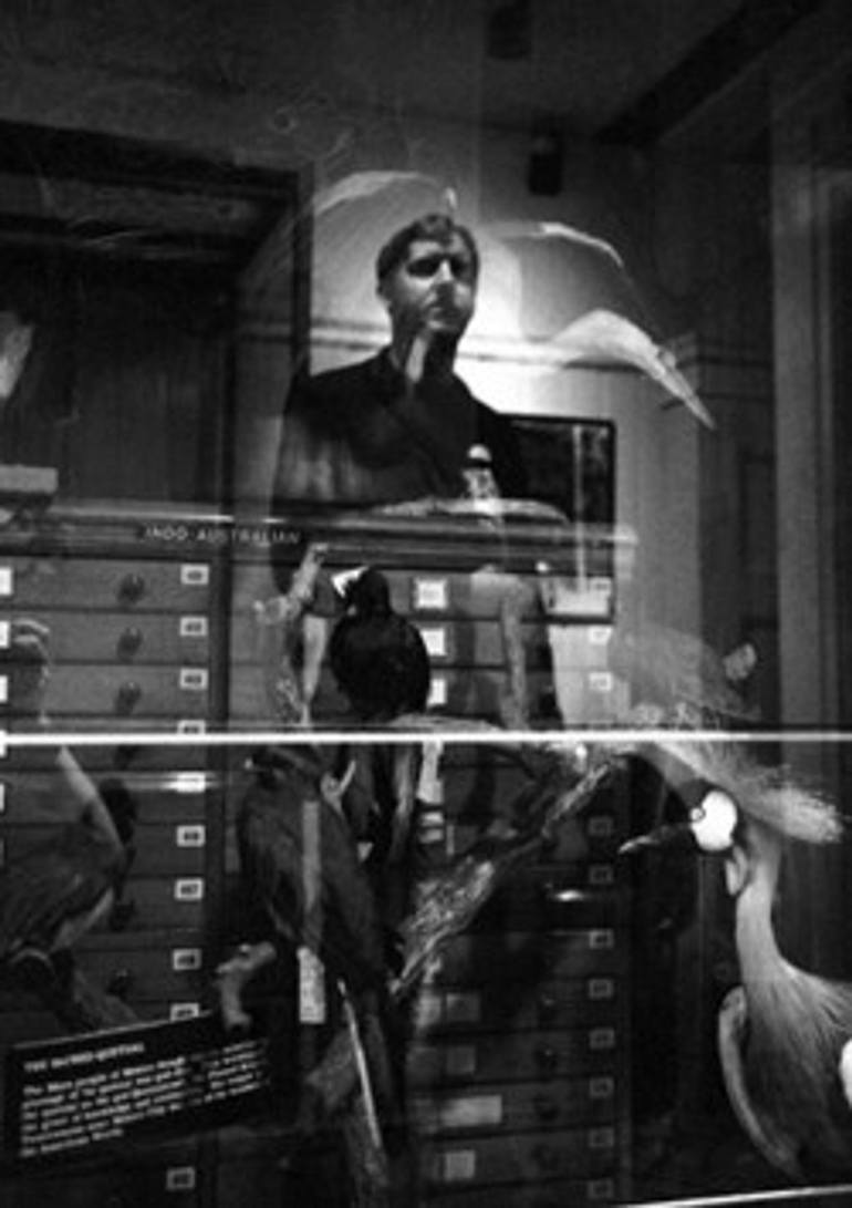 Nigel Waters Portrait Photography by Nigel Waters | Saatchi Art