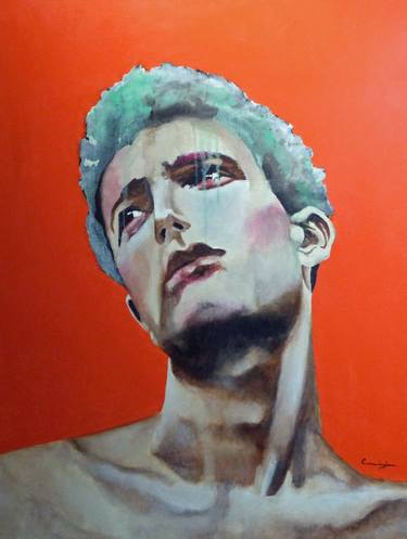 Paul Cunningham Artworks | Saatchi Art