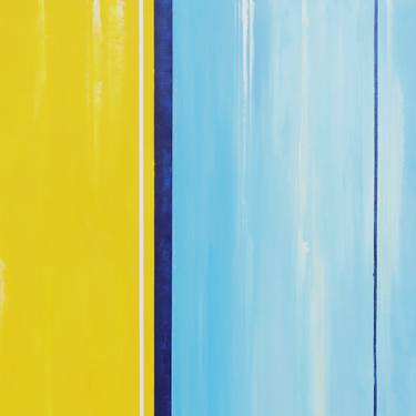 J PENTON | Saatchi Art