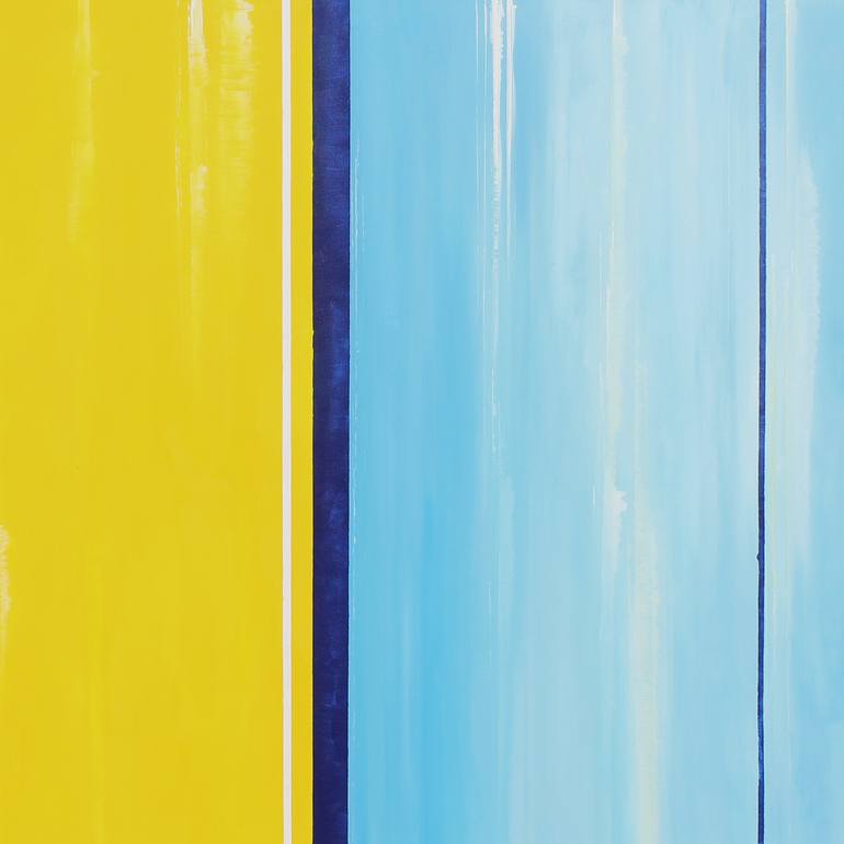 Soar Painting by J PENTON | Saatchi Art